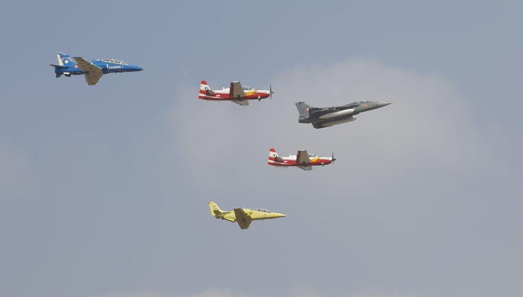 SFTE INDIA CHAPTER – SOCIETY OF FLIGHT TEST ENGINEERS