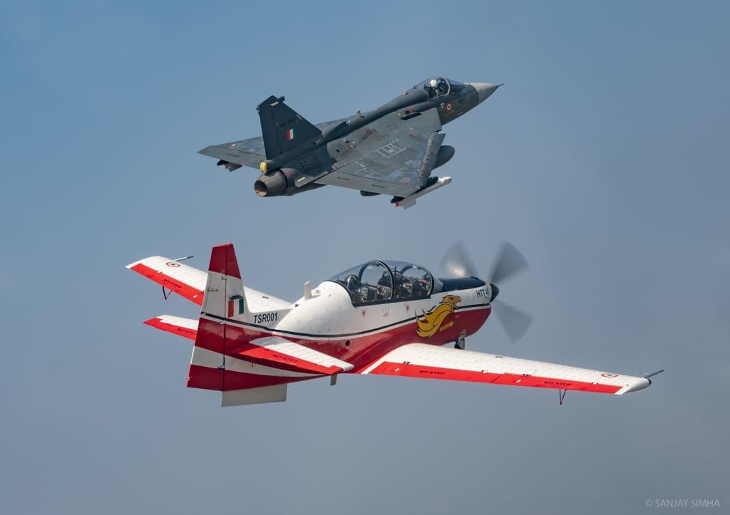 SFTE INDIA CHAPTER – SOCIETY OF FLIGHT TEST ENGINEERS