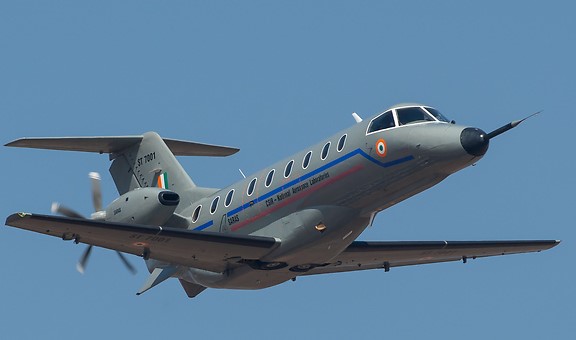 SFTE INDIA CHAPTER – SOCIETY OF FLIGHT TEST ENGINEERS